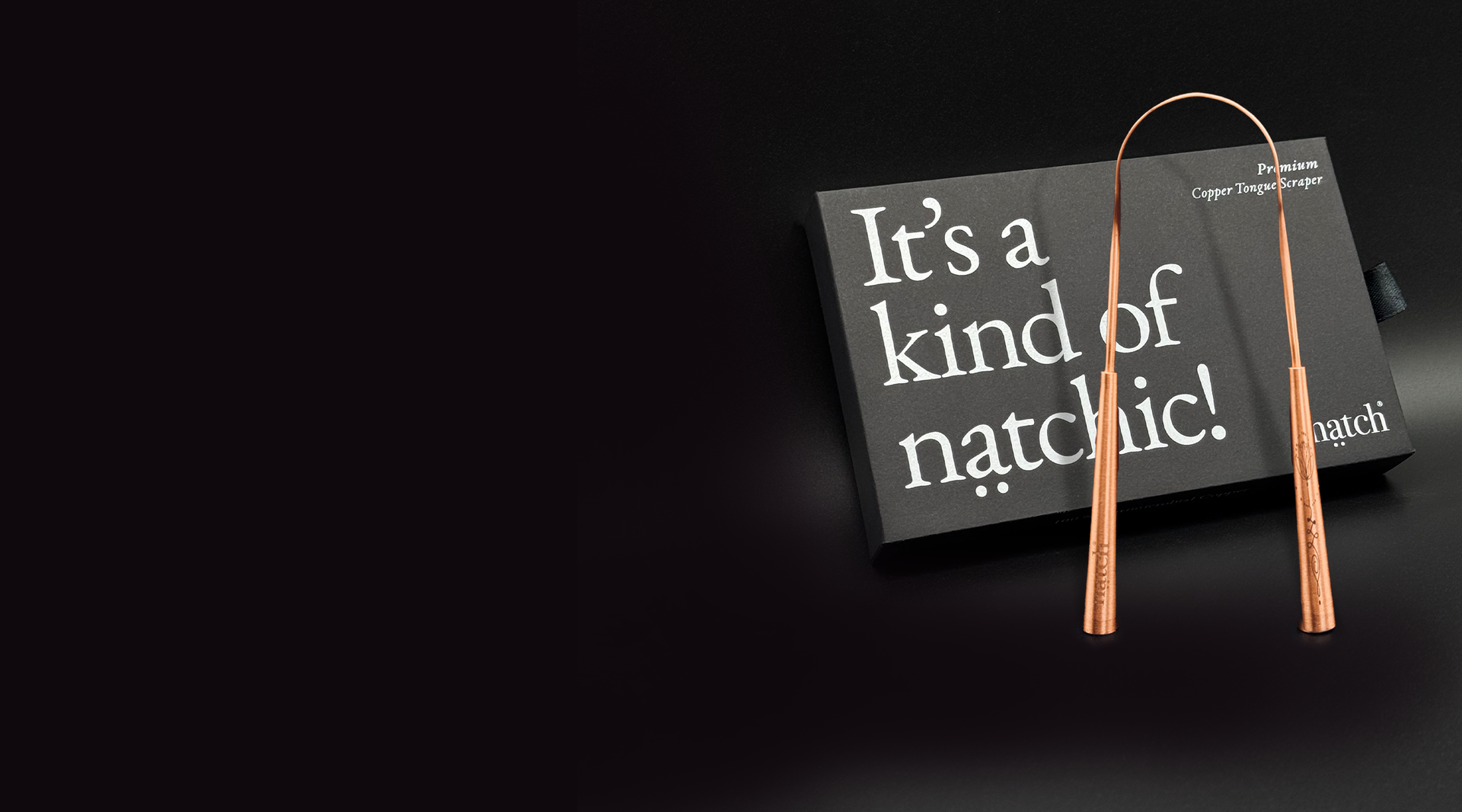 Natch •• Natural Toothpaste Tablets – Natch Labs