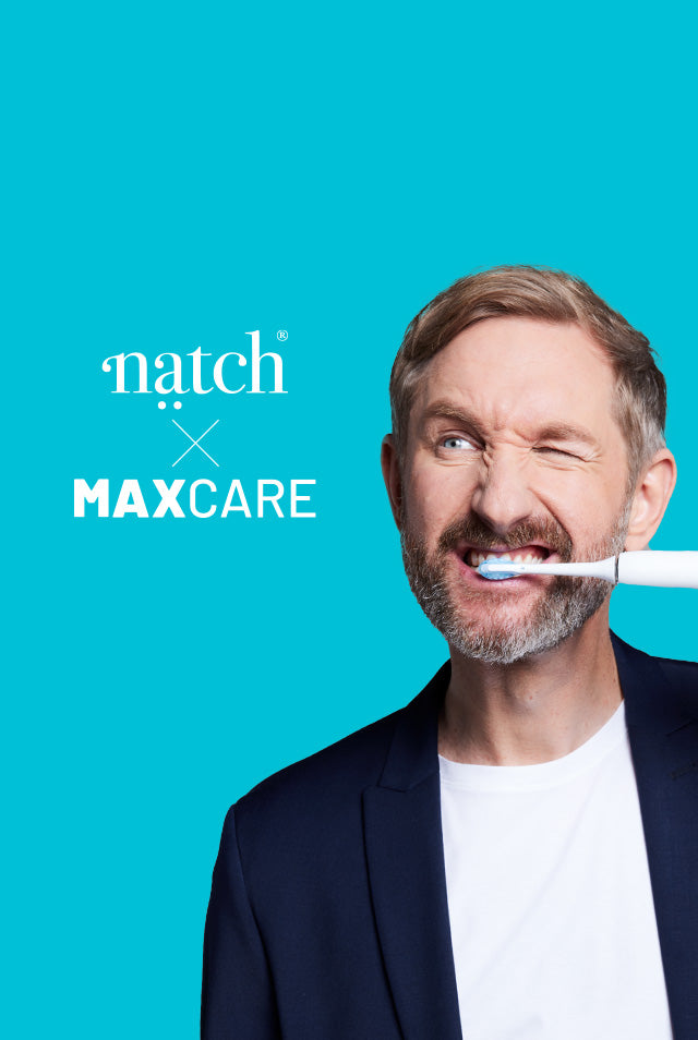 Natch •• Natural Toothpaste Tablets – Natch Labs